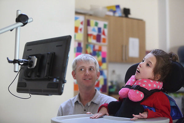 Analysis software - Look to Learn - Smartbox Assistive Technology Ltd ...