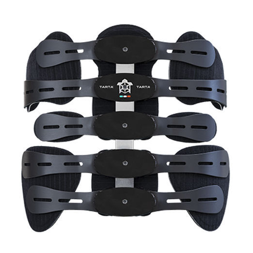 Adult wheelchair backrest - Tarta Design