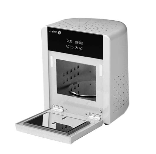 Dental curing unit - CL300pro - Carima Co., Ltd - UV / LED