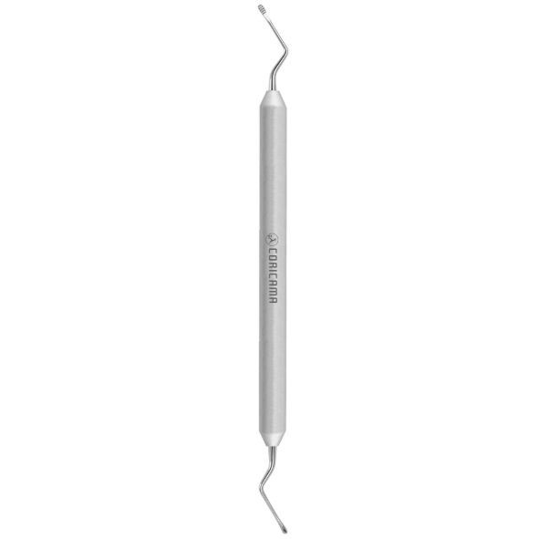 Hirschfeld dental file - 272520 - Coricama s.r.l. - periodontal / bone ...