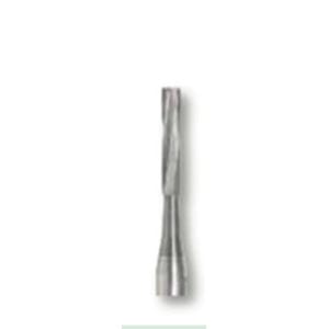 Dental burr - 169, 170, 171 - Johnson-Promident - carbide / cross-cut