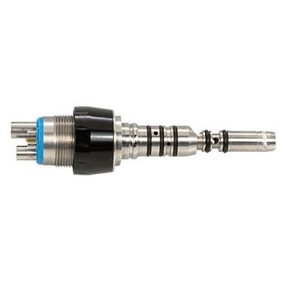 Handpiece coupler - Prometheus™ - Johnson-Promident - straight