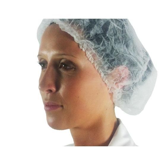 Bouffant scrub cap - C12004 - Kolmi - non-woven / breathable