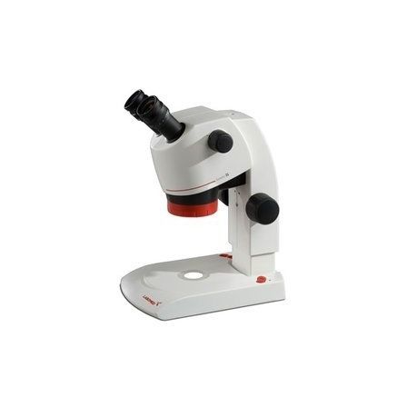 Optical stereo microscope - LUXEO 2S - Labomed Europe b.v. - digital ...