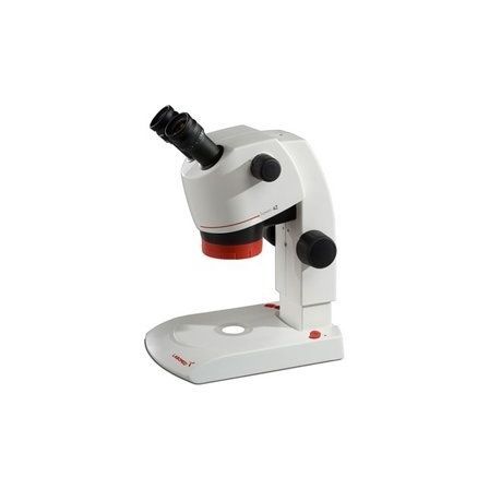 Optical stereo microscope - LUXEO 4Z - Labomed Europe b.v. - digital ...