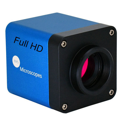 Microscope camera - 8125517 - Labomed Europe b.v. - medical ...