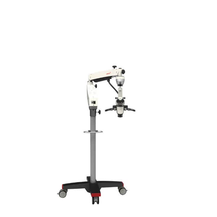 Digital microscope - MAGNA - Labomed Europe b.v. - laboratory ...