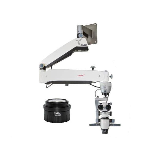 Optical microscope - MAGNA - Labomed Europe b.v. - digital / laboratory ...