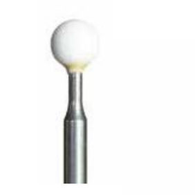 Dental burr - 635 series - Prima Dental Group - stone / polishing