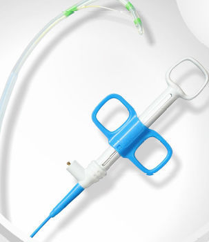 Biliary sphincterotomy sphincterotome - Mednova Medical Technology