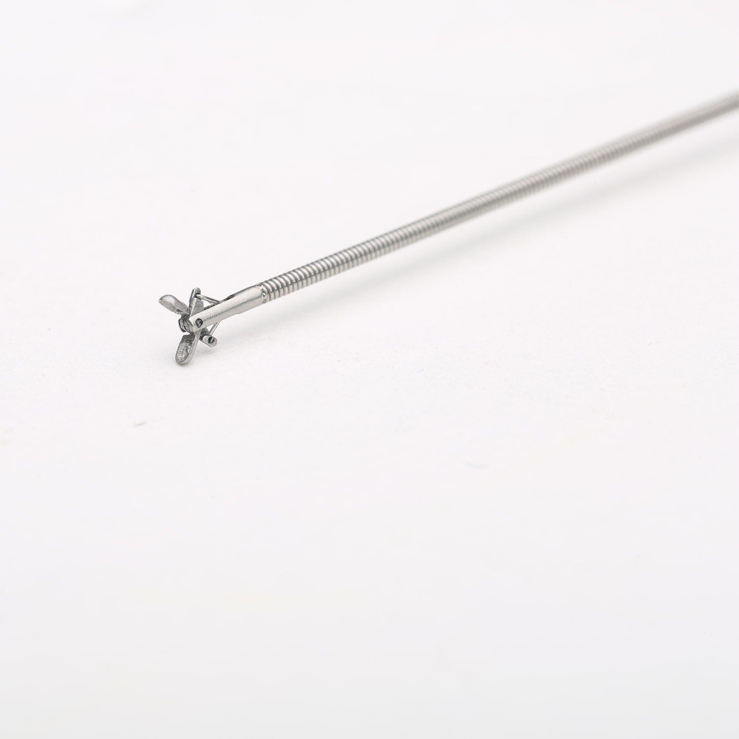 Surgery micro forceps - Ureteral Biopsy Forceps - Mednova Medical ...