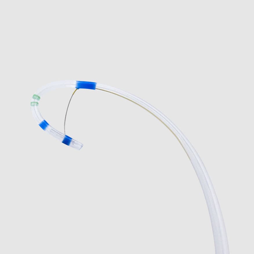 Biliary sphincterotomy sphincterotome - MD series - Mednova Medical ...