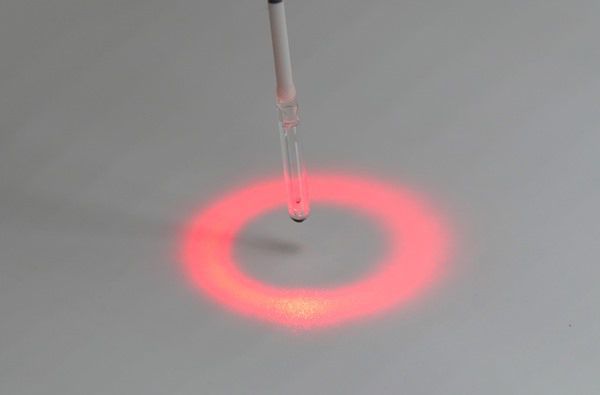 Surgical laser optical fiber - Radial - Pioon Medical Laser