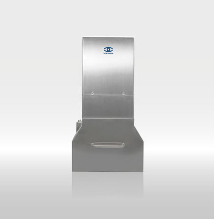 Capsule inspection system - SPECTRA - Scanware Electronic - bottle ...