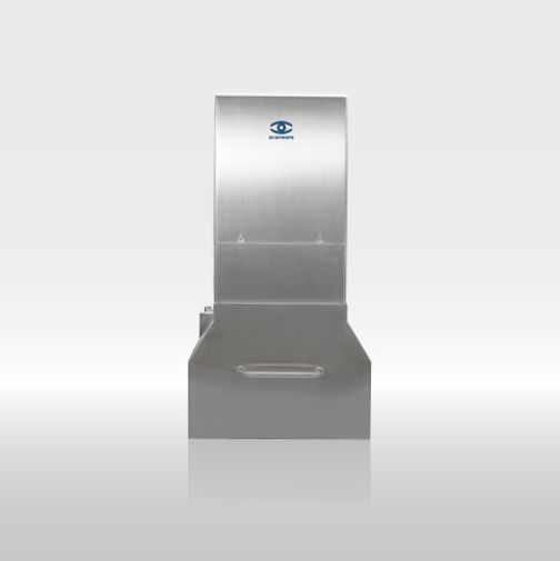 Optical inspection system - SPECTRA - Scanware Electronic - automatic ...