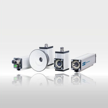 Tube barcode scanner - SIGNUM - Scanware Electronic - 2D / 1D