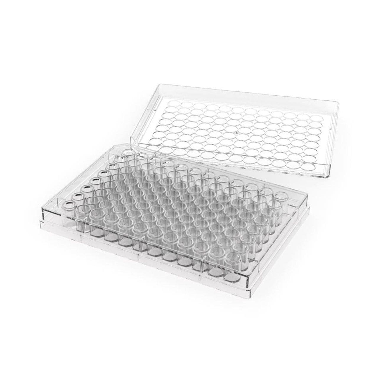 Laboratory microplate - 999-00048 - Opentrons - 96-well / cell