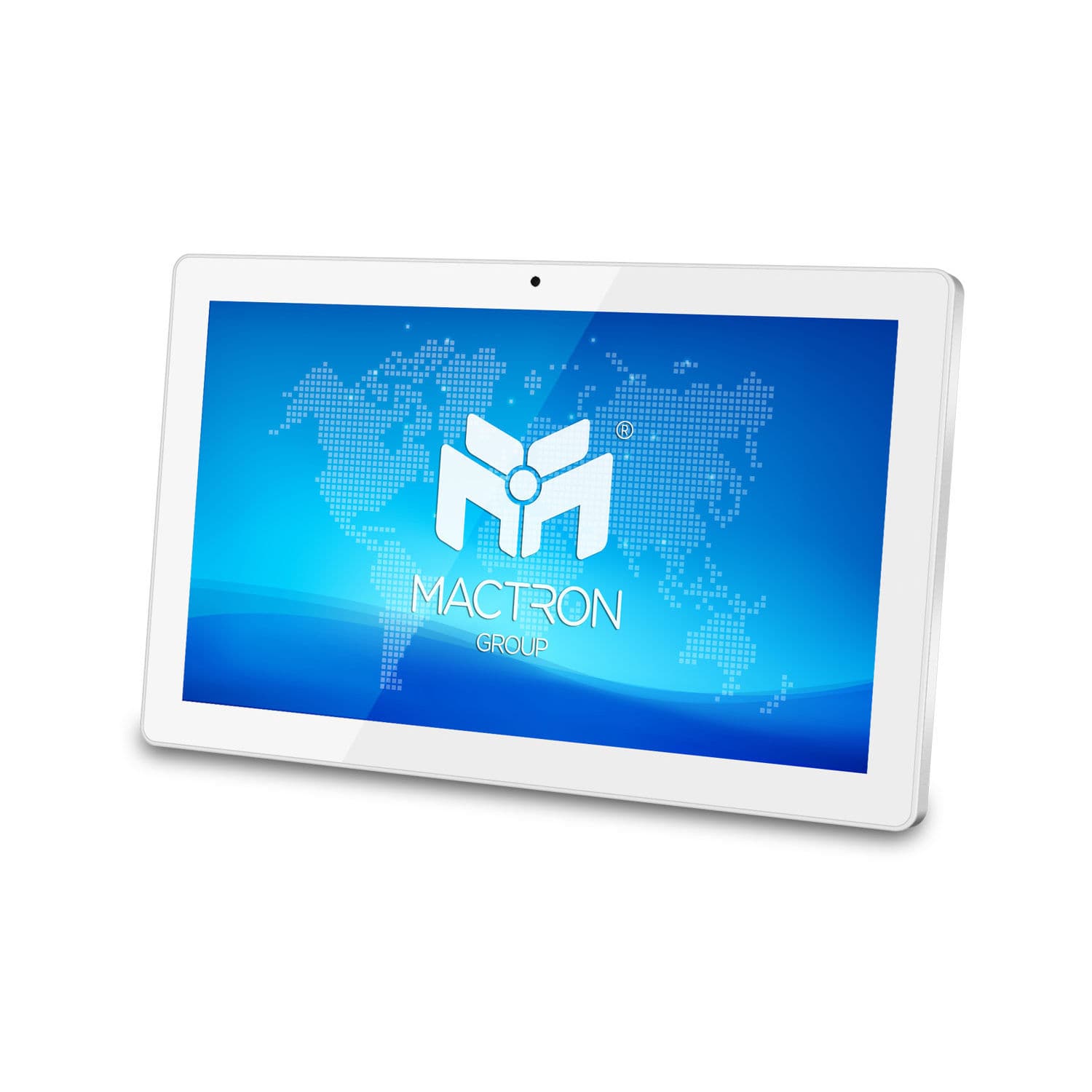 Intel® Celeron® medical panel PC - WMP2157 - MACTRON GROUP - Intel ...