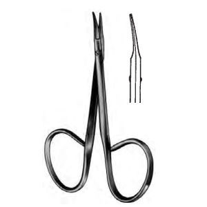 Dissection scissors - 50-04-09 - Thempson - for humans