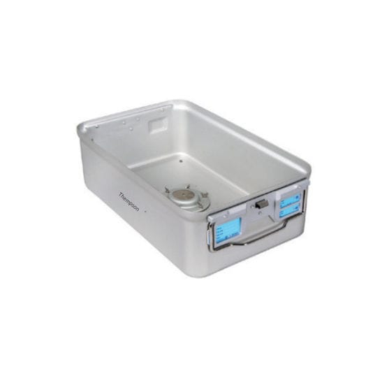 Instrument sterilization container - 11-300 - Thempson