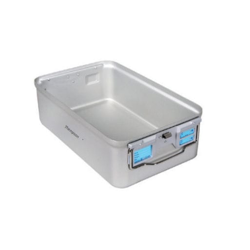 Instrument sterilization container - 11-305 - Thempson