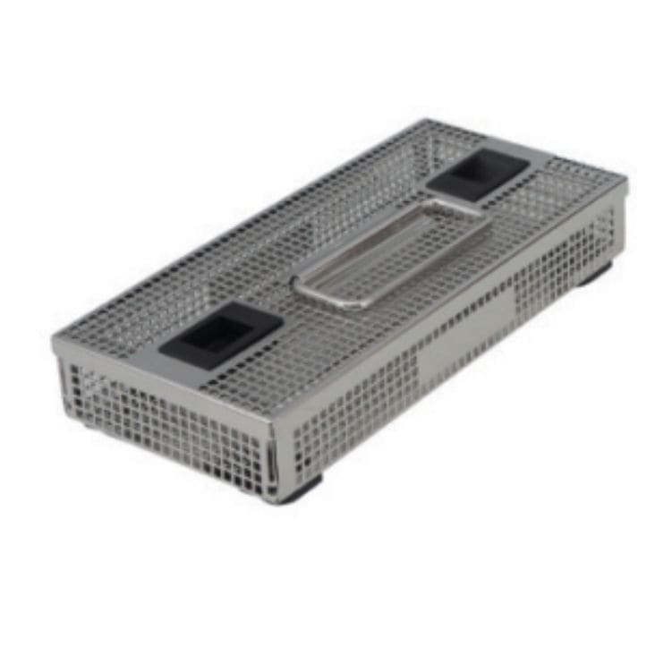 Instrument sterilization basket - 13-738 - Thempson - wire