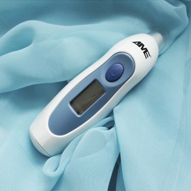 Fever thermometer - AME-TS-28 - AME WORLDWIDE - digital / ear / probe