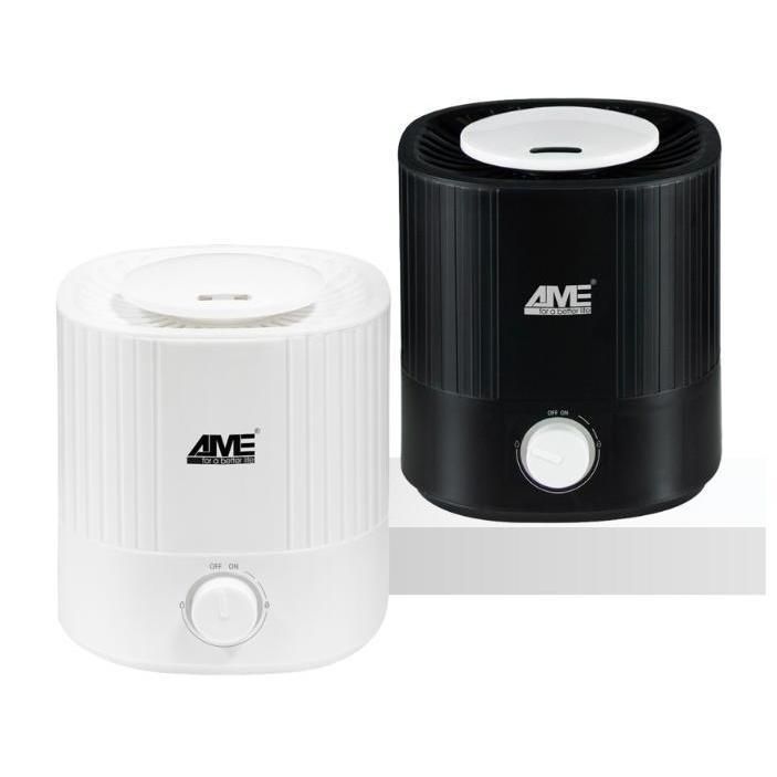 Electronic humidifier - HMD01 - AME WORLDWIDE - respiratory