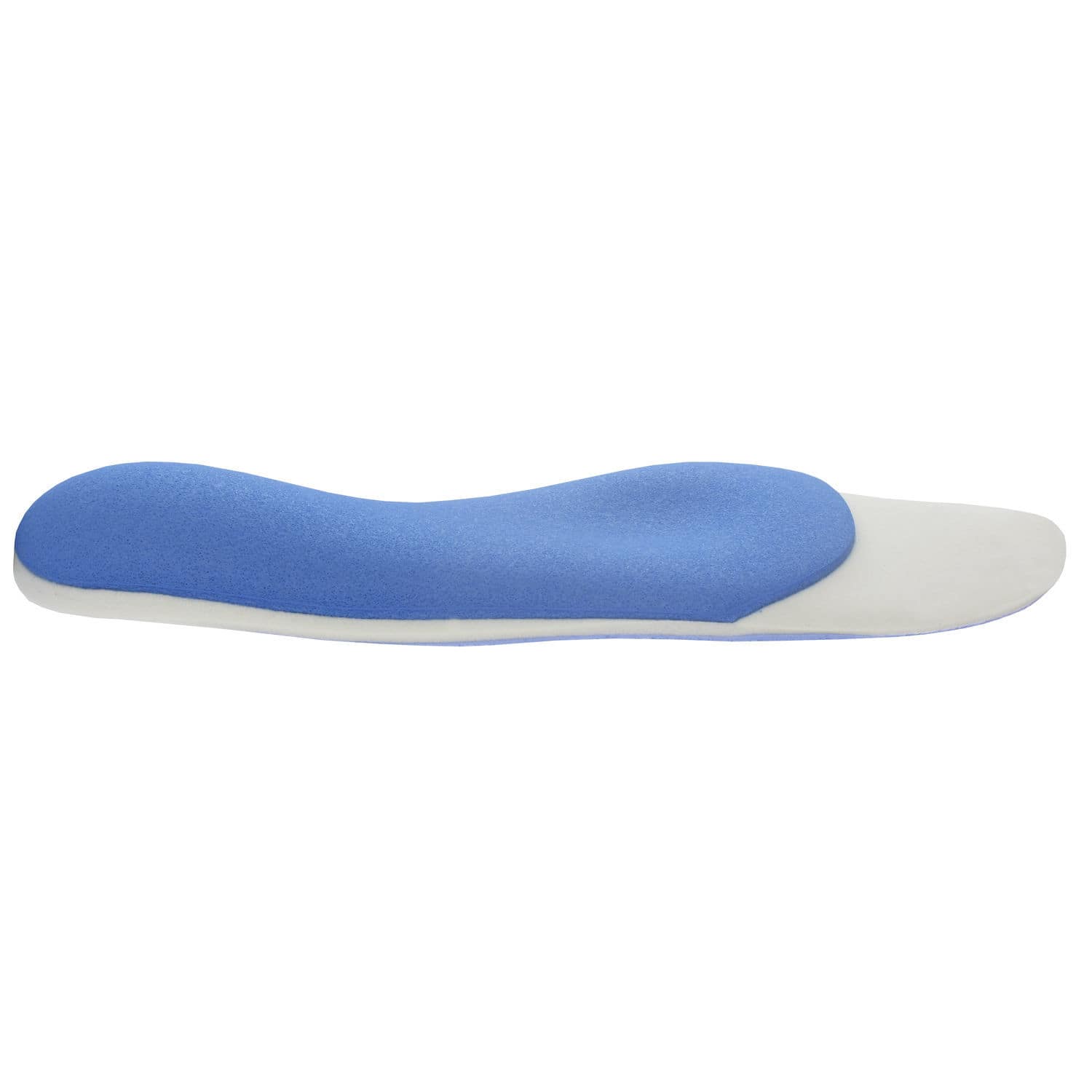 Orthopedic insole with heel pad - MODELE-MA742 - Capron Podologie ...