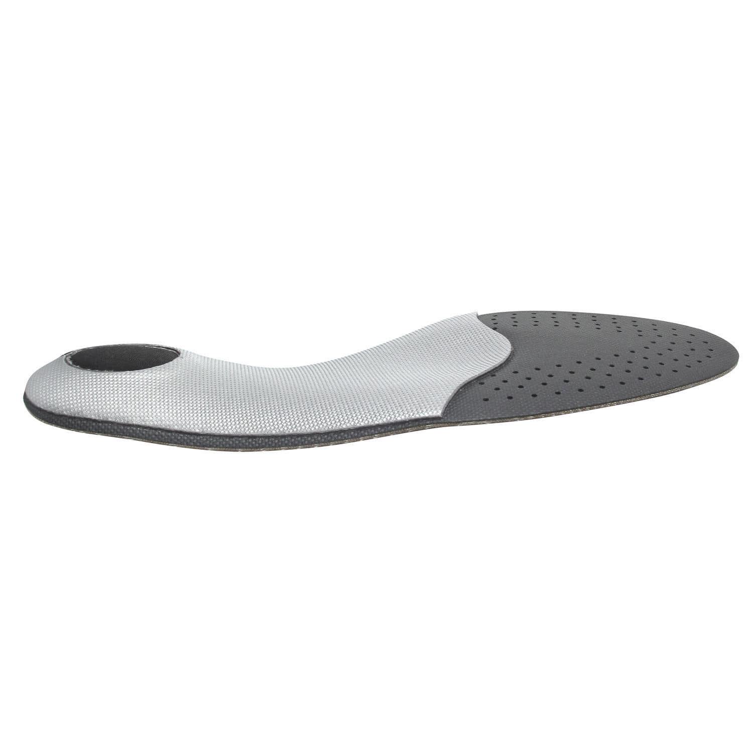 Orthopedic insole with heel pad - URBAN RESIN - Capron Podologie - with ...