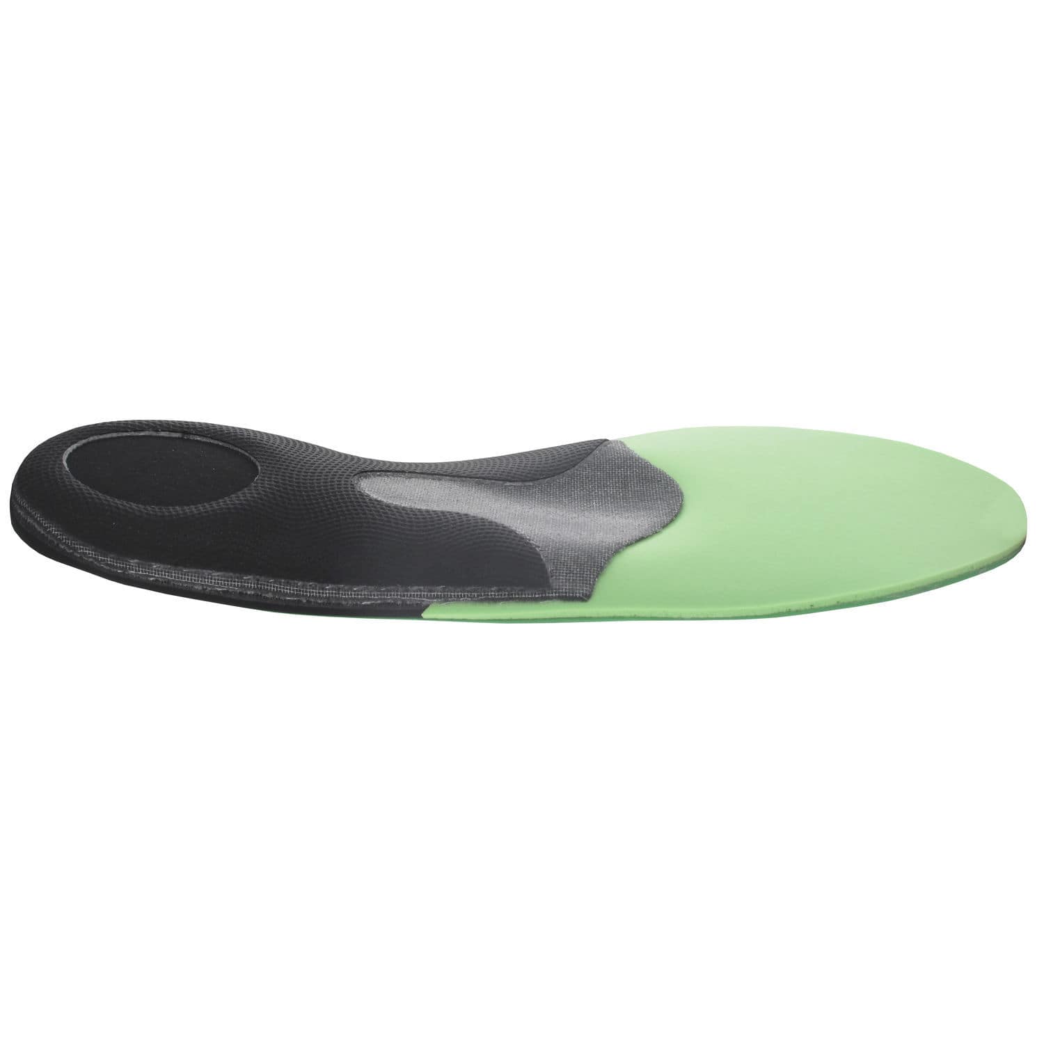 Orthopedic insole with heel pad - MULTISPORTS 4 - Capron Podologie ...