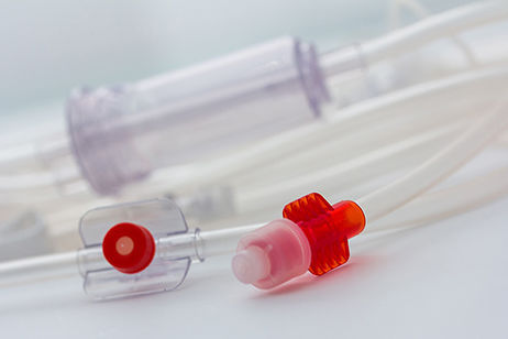 Dialysis bloodline - Dialysis Blood Lines - Dialife SA