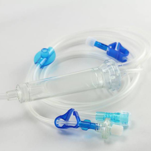 Dialysis bloodline - Dialife SA