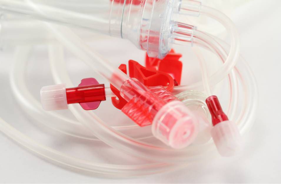 Dialysis bloodline - Dialysis Blood Lines - Dialife SA