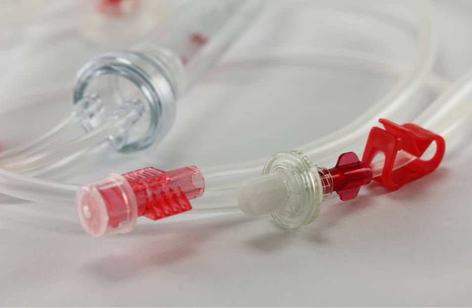 Dialysis bloodline - Dialysis Blood Lines - Dialife SA