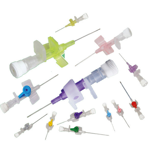 Intravitreous injection cannula - OpSet - ERENLER MEDIKAL - straight ...