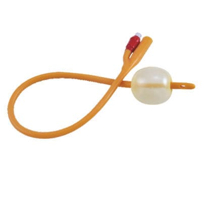 Intubation catheter - ERENLER MEDIKAL - laryngotracheal / balloon ...
