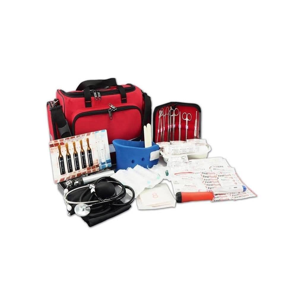 First aid medical kit - FP 04.111 - FIRSTPLUS - FIRST AID KITS - with ...