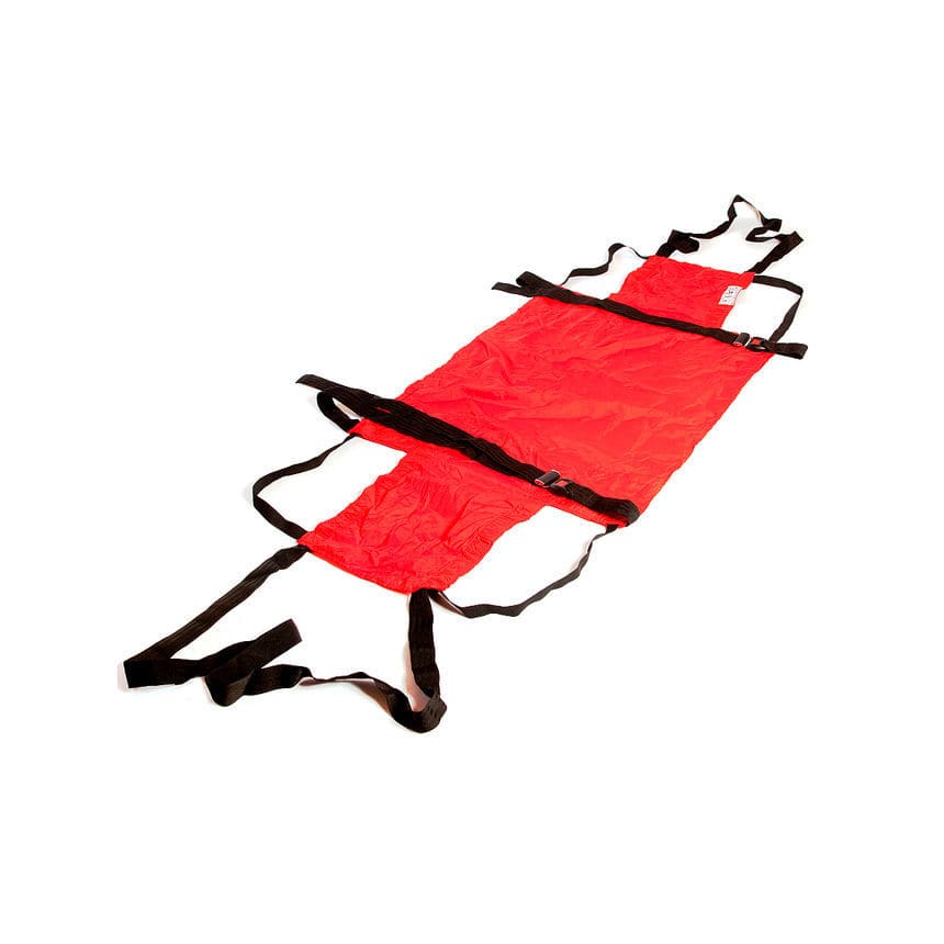 Patient rescue sheet - SKI - Hospital Aids