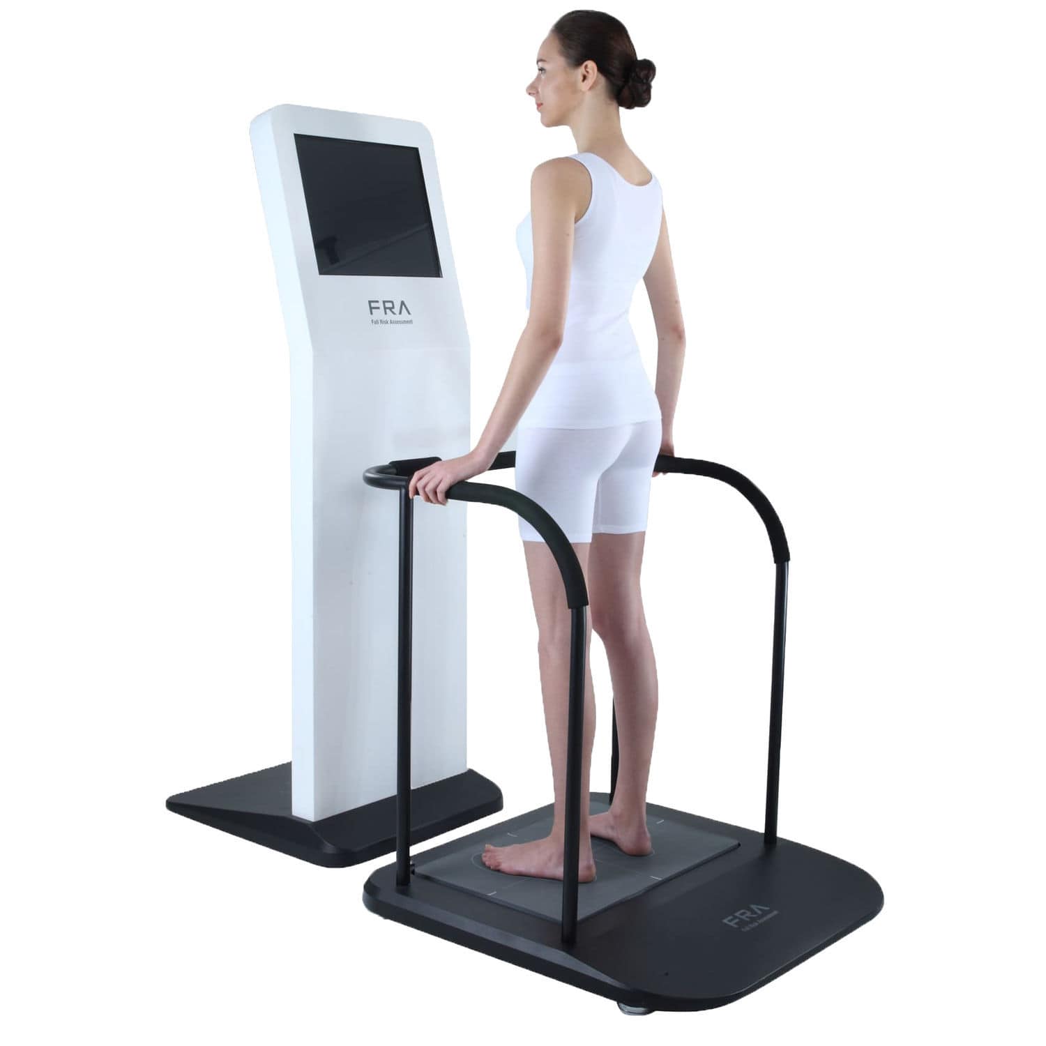Portable stabilometry platform - FRA - InBody Co., Ltd.