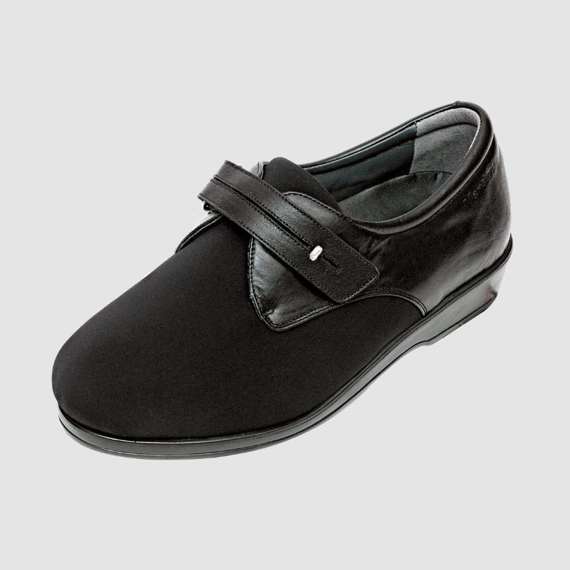 Women orthopedic shoe - 85160 - Mendivil - diabetic