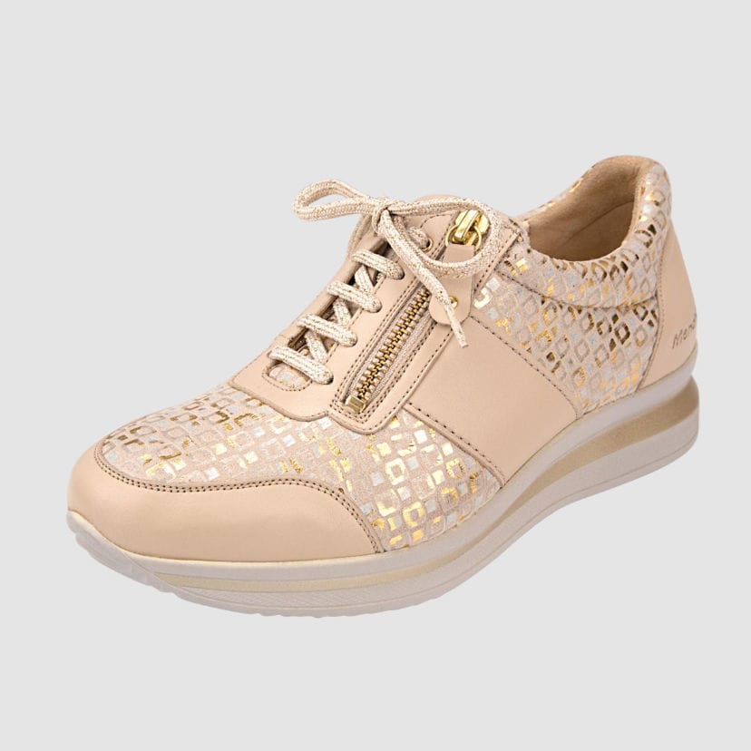 Women orthopedic shoe - 89176 - Mendivil - diabetic