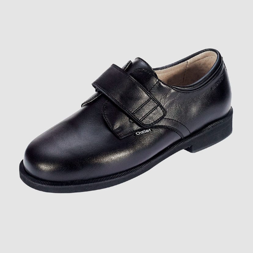 Men orthopedic shoe - 85.310 - Mendivil