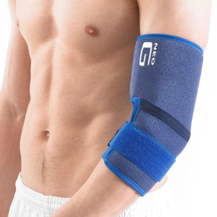 Elbow strap - 899 - Neo G