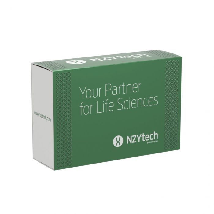 Enzyme reagent kit - Lyo Supreme NZY - NZYTech - reverse transcriptase ...