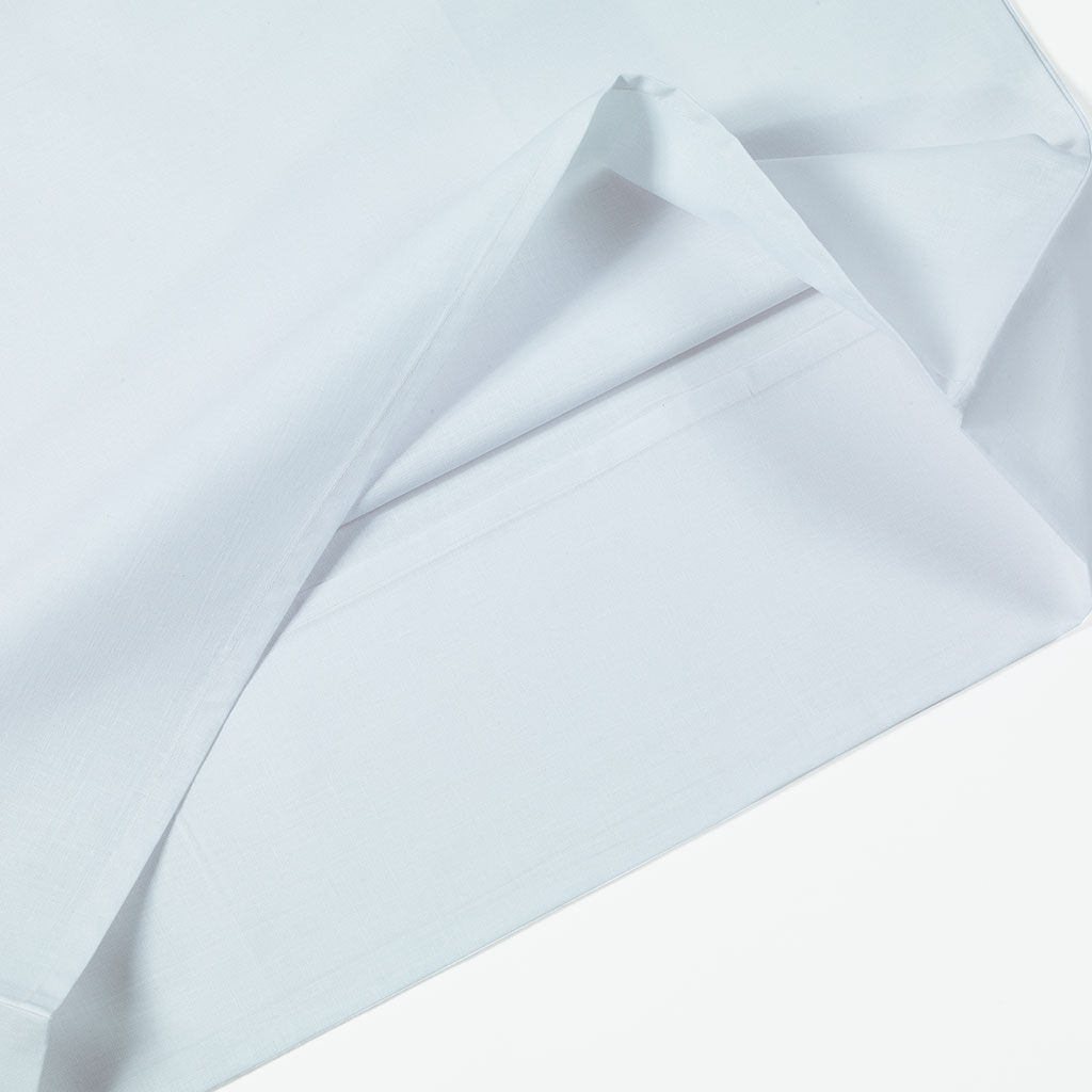 Cotton hospital pillowcase - Pluritex