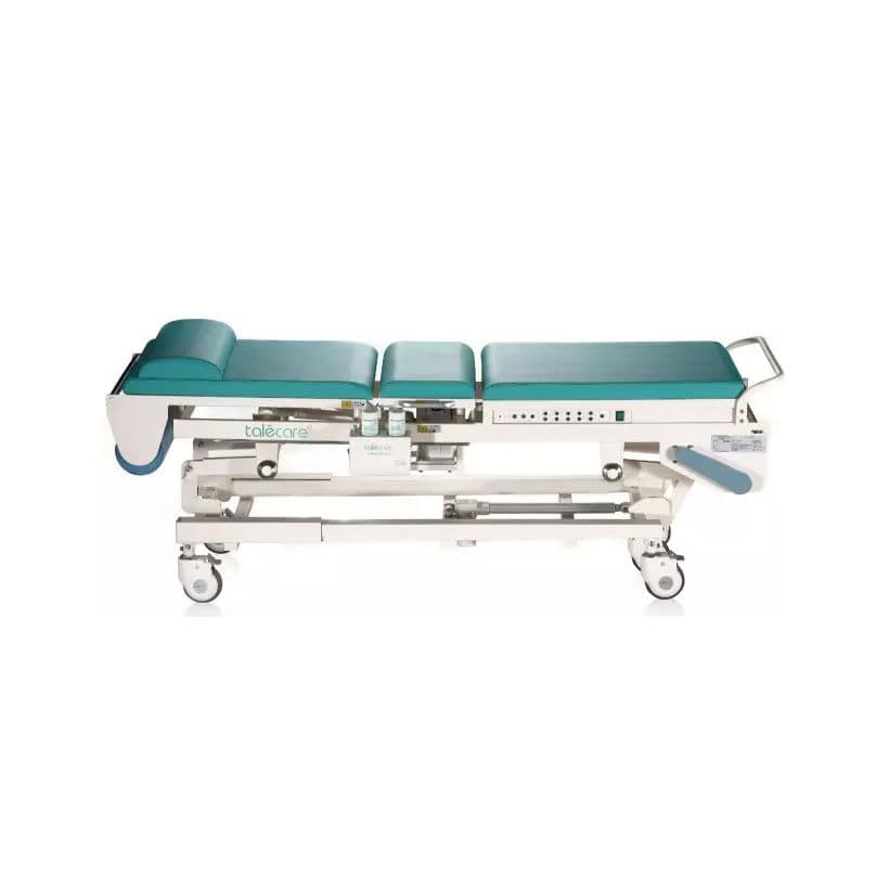 Ultrasound imaging examination table - E UltraBed - Shenzhen Talecare ...