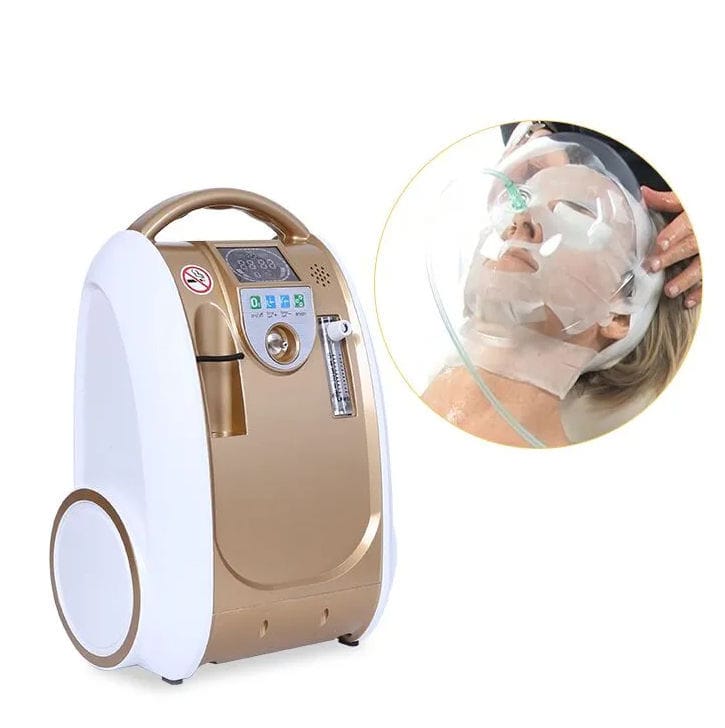 Medical oxygen generator - 00192 - Zhengzhou Olive Electronic ...