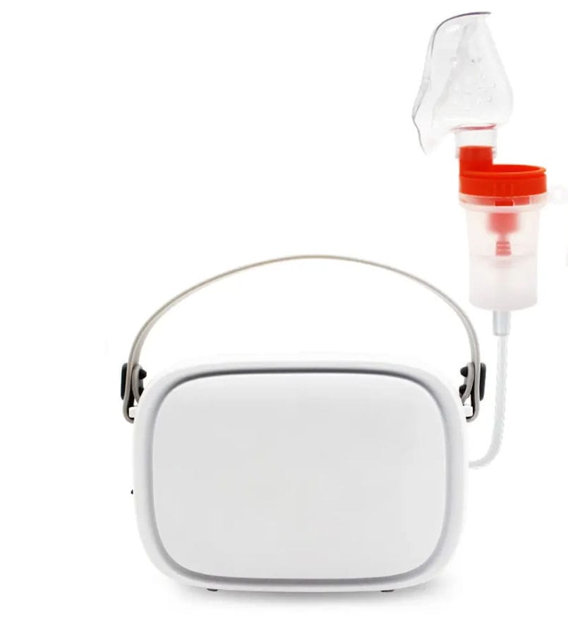 Ultrasonic nebulizer - 00145 - Zhengzhou Olive Electronic Technology ...