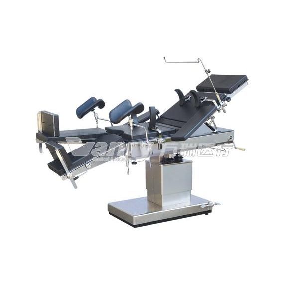 Universal operating table - DS-2 - Hebei Vanry Medical Devices Co., Ltd ...